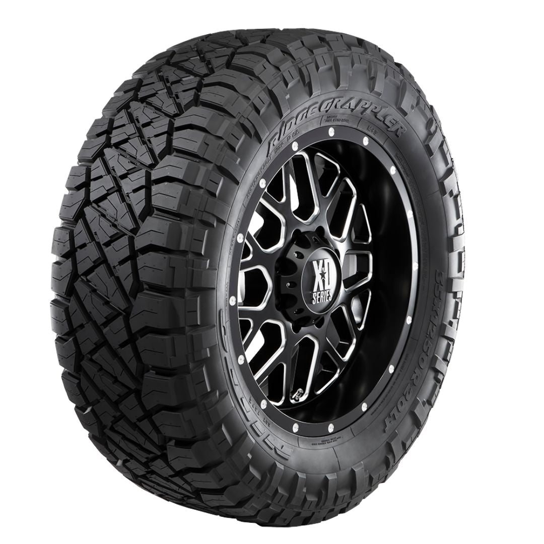 Rugged Traxx | Off-Road, All-Terrain & Performance Tires for Cars, Tru ...
