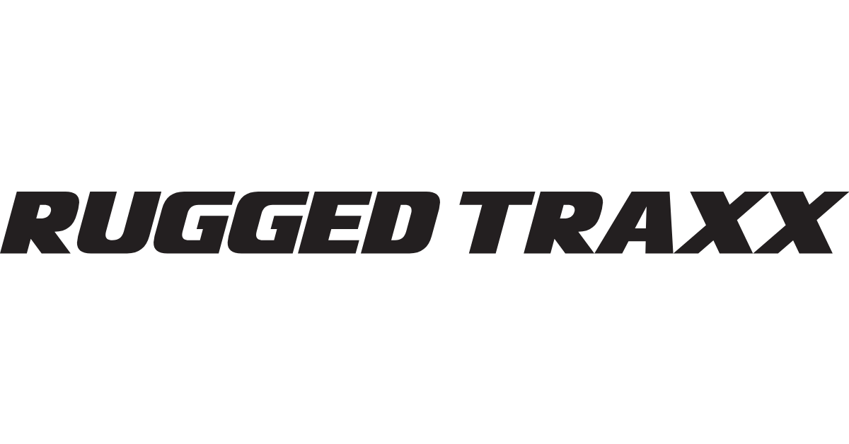 RUGGED TRAXX